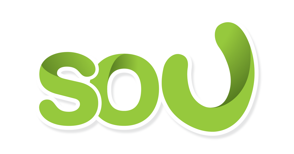 SOU | Sustainable Home Essentials | The Clean Revolution